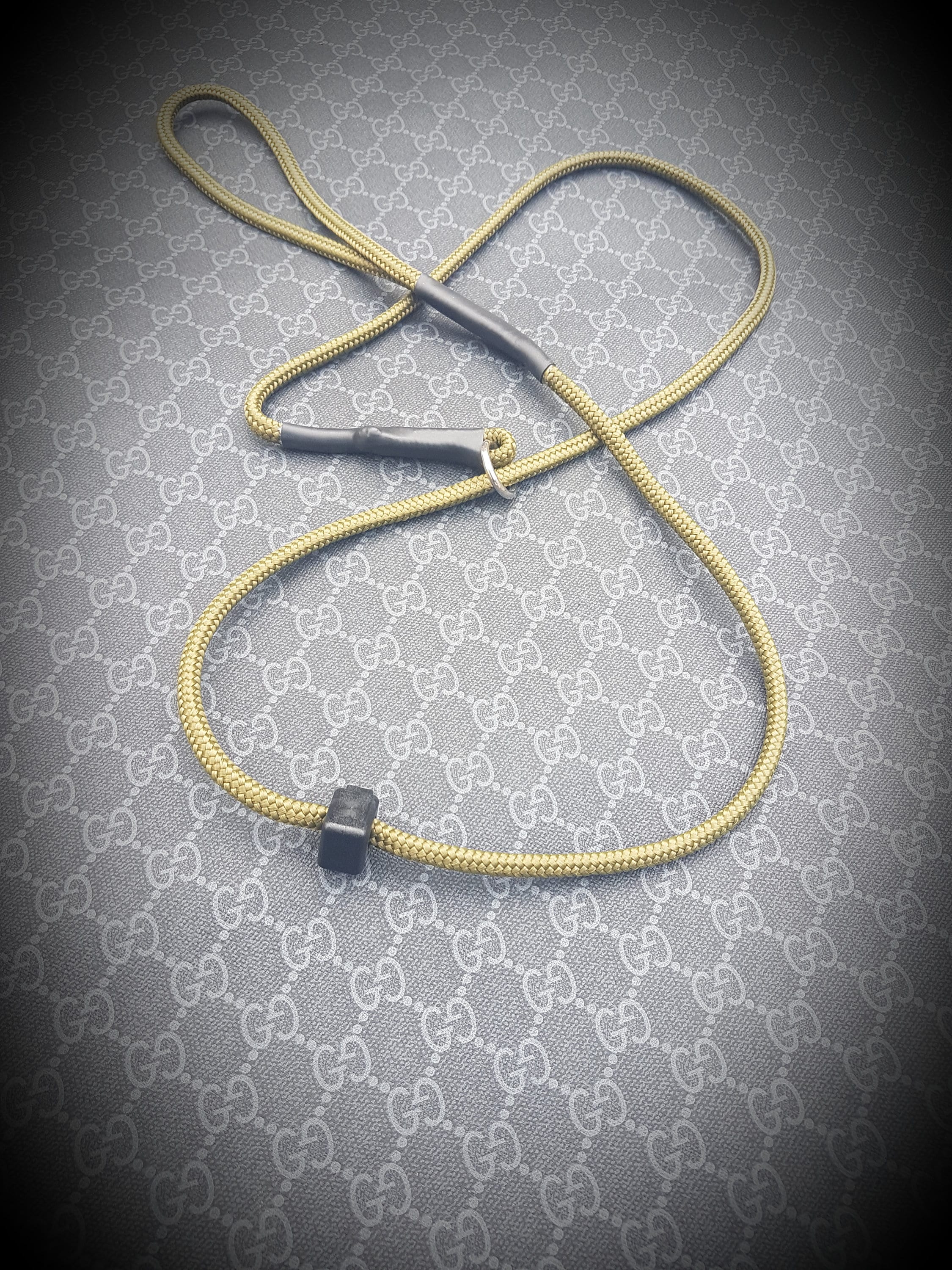 Slip Lead 1.2 Mtr Dog Lead 6mm Gun Dog Slip Lead - Etsy