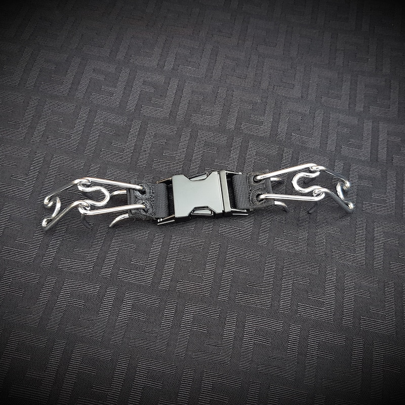 15mm Quick Release Buckle - Etsy UK