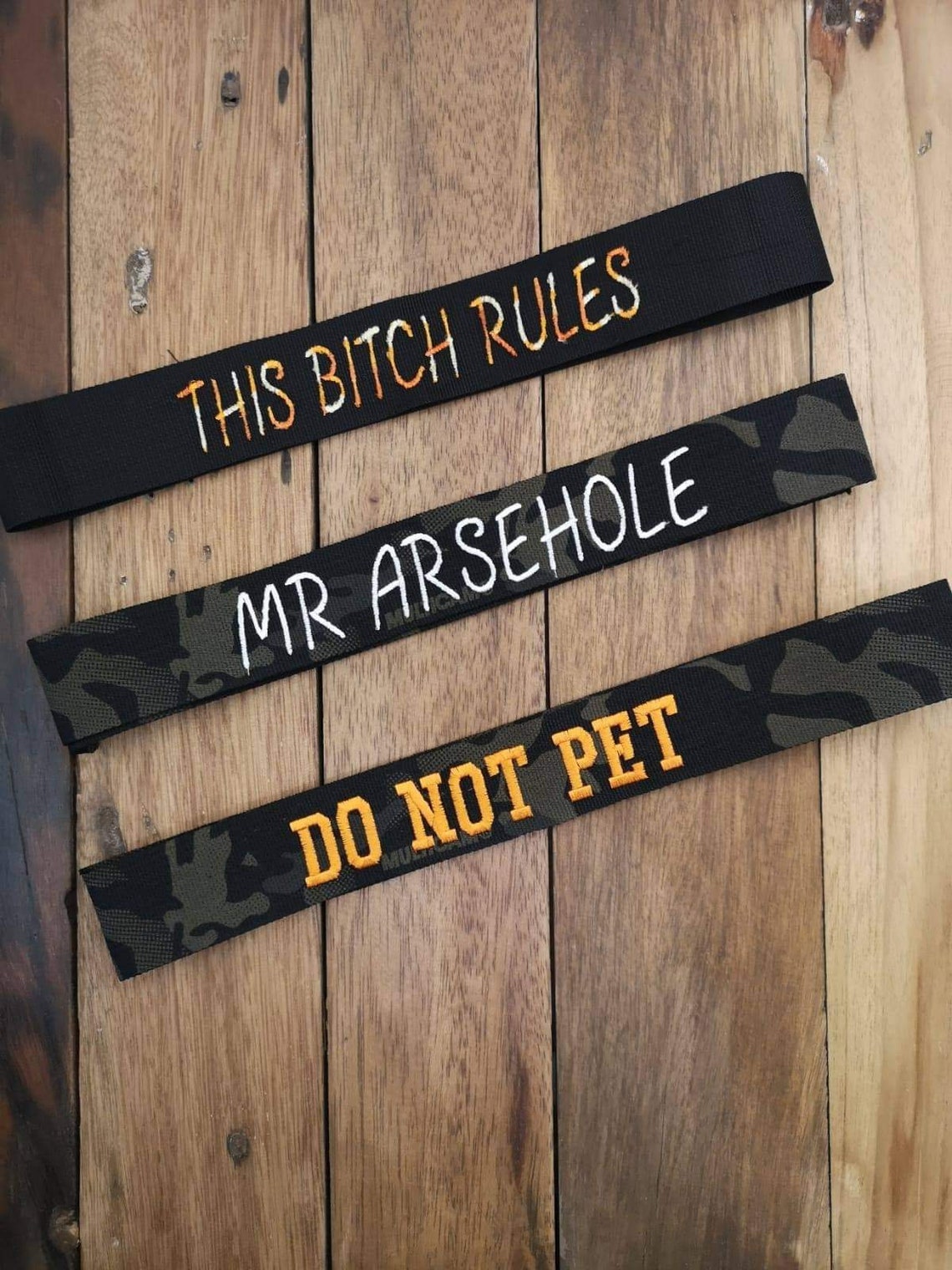 Prong Collar Cover | Etsy