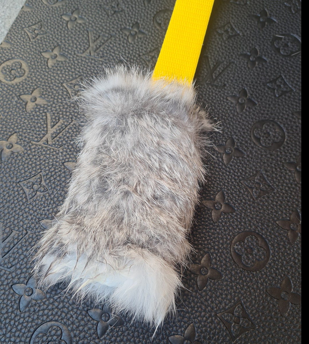 Fur Dog Reward Toy - Etsy