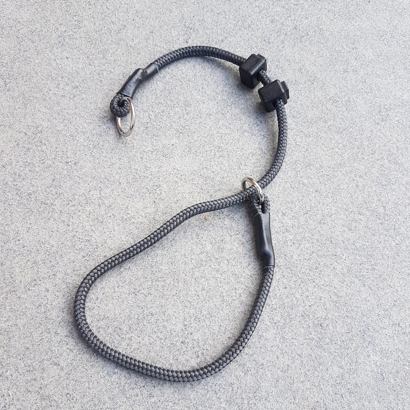 Slip Lead Cord - Etsy UK