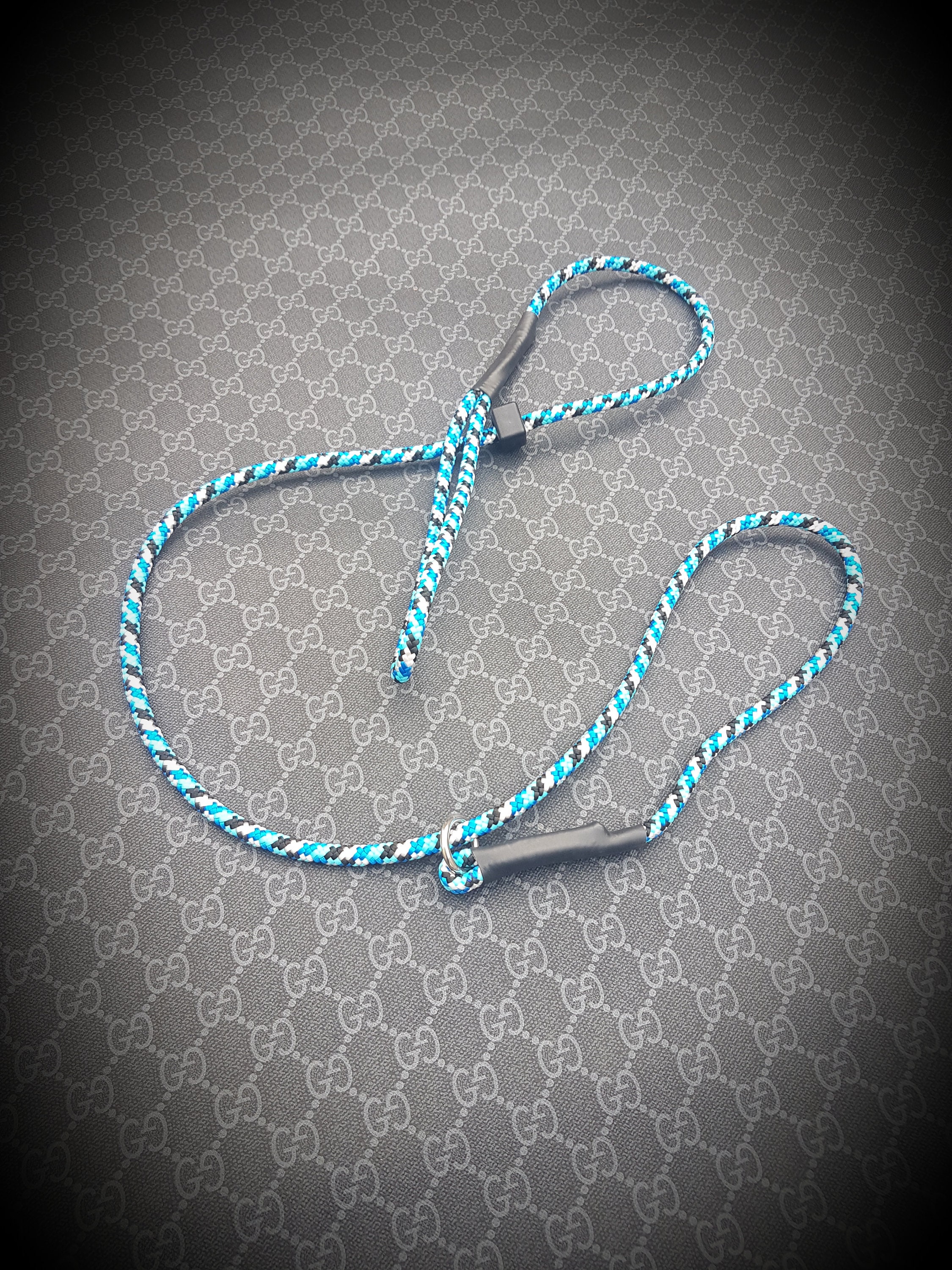 Slip Lead 1.2 Mtr Dog Lead 6mm Gun Dog Slip Lead - Etsy