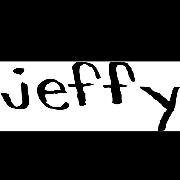 Jeffy Puppet - Etsy