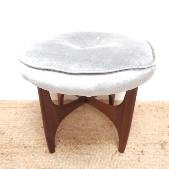 G plan footstool vintage store