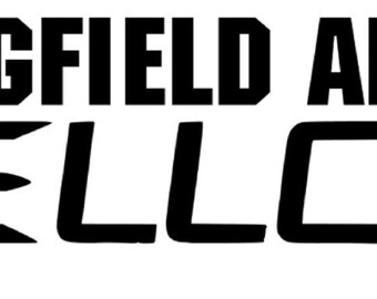 Springfield Armory | Etsy