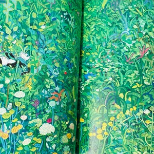 Yoriyuki Ikegami Artworks Collection Japanese Artist Illustrator ...