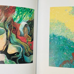 Yoriyuki Ikegami Artworks Collection Japanese Artist Illustrator ...