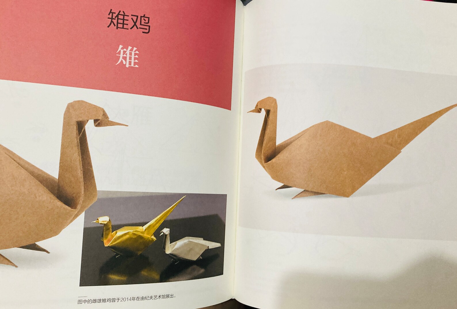 Akira Yoshizawa Classic Origami Art Japanese Craft Book in Chinese - Etsy