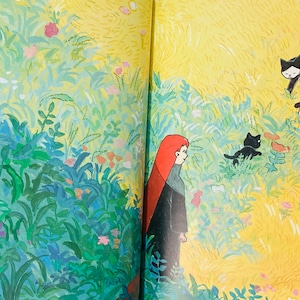 Yoriyuki Ikegami Artworks Collection Japanese Artist Illustrator ...