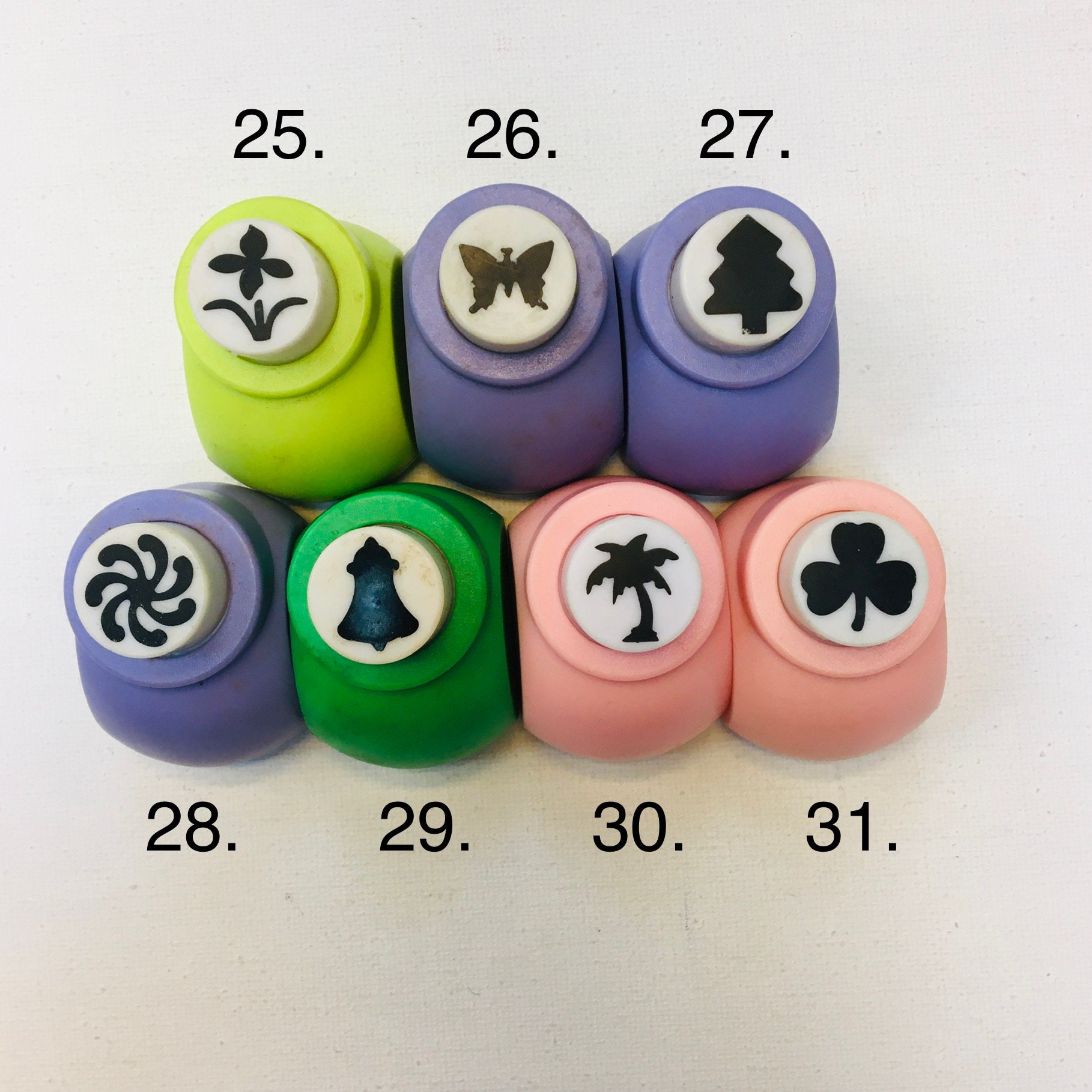 1 Pc Paper Shaper Cutter Punch for Scrapbooking , Card Making, Journal ...