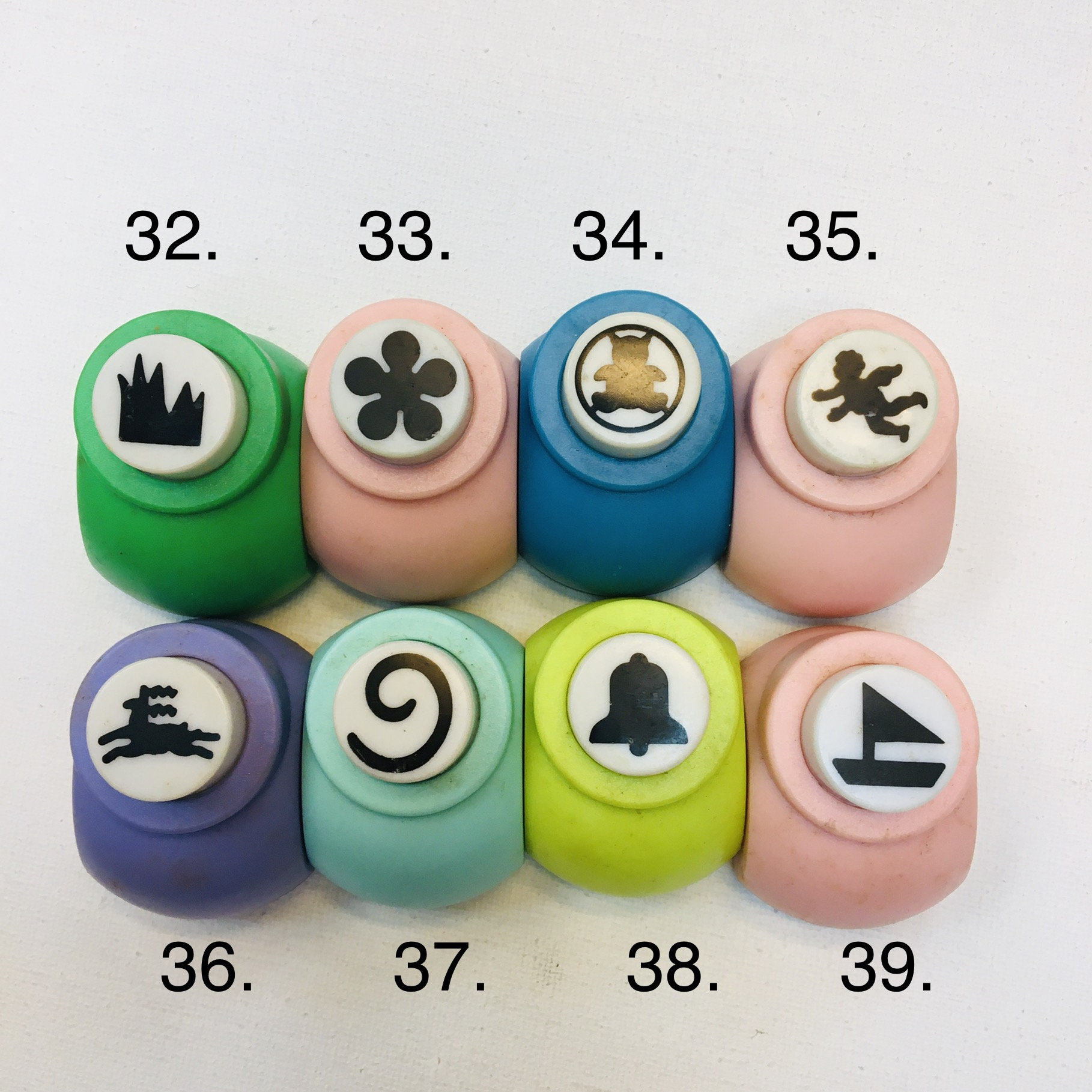 1 Pc Paper Shaper Cutter Punch for Scrapbooking , Card Making, Journal ...