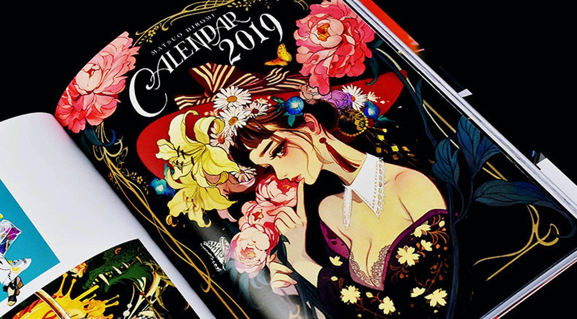 Pixiv 2021 ILLUSTRATORS BOOK Vision Japanese Art Book - Etsy