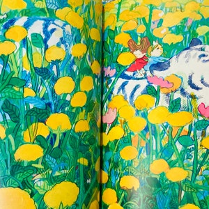 Yoriyuki Ikegami Artworks Collection Japanese Artist Illustrator ...