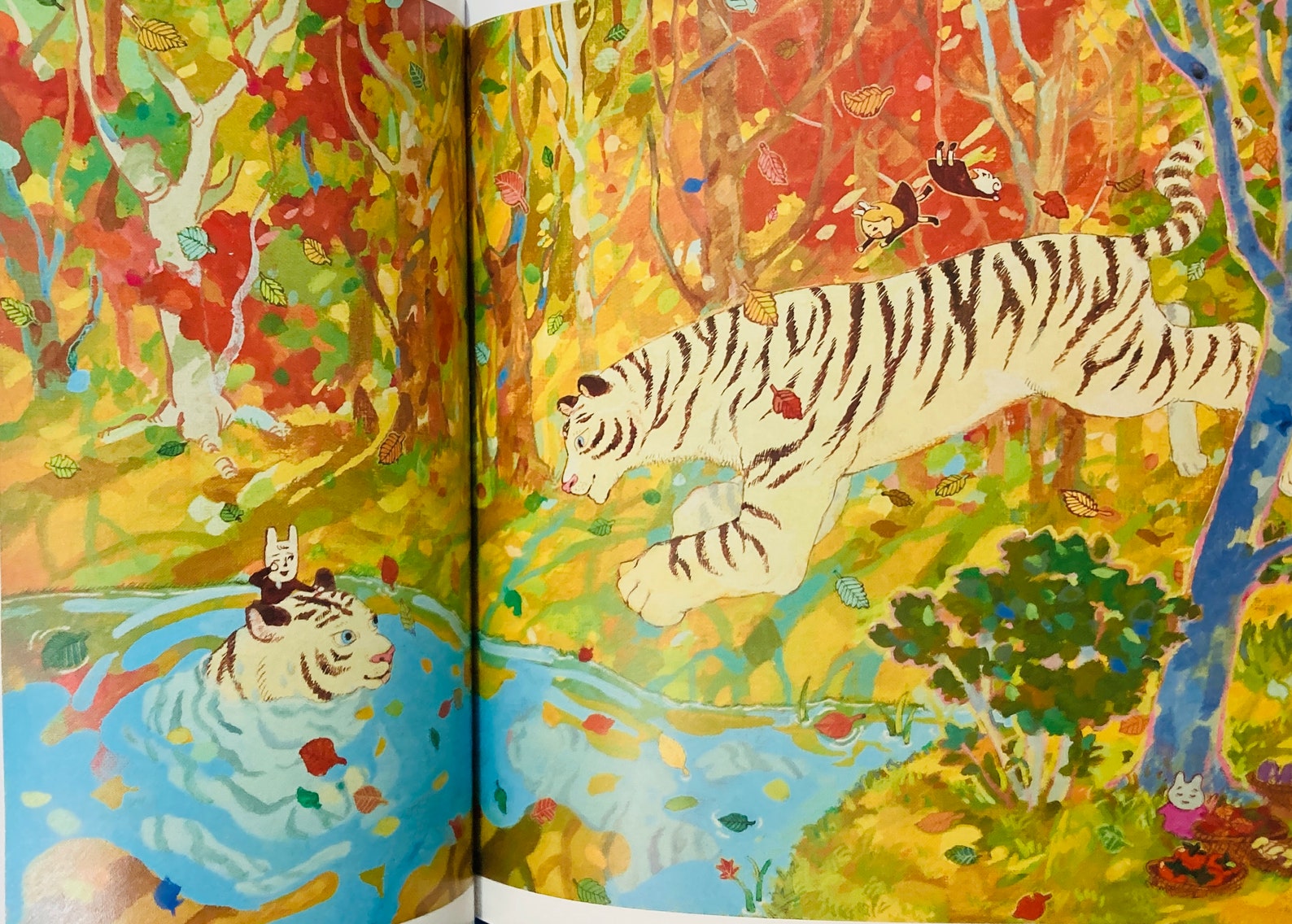 Yoriyuki Ikegami Artworks Collection Japanese Artist Illustrator ...