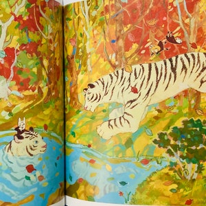 Yoriyuki Ikegami Artworks Collection Japanese Artist Illustrator ...