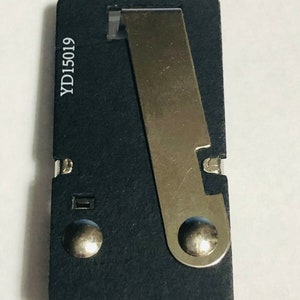 Lionel CTC Lockon Train Lock-on Connector Terminal Tubular 6-62900 W ...