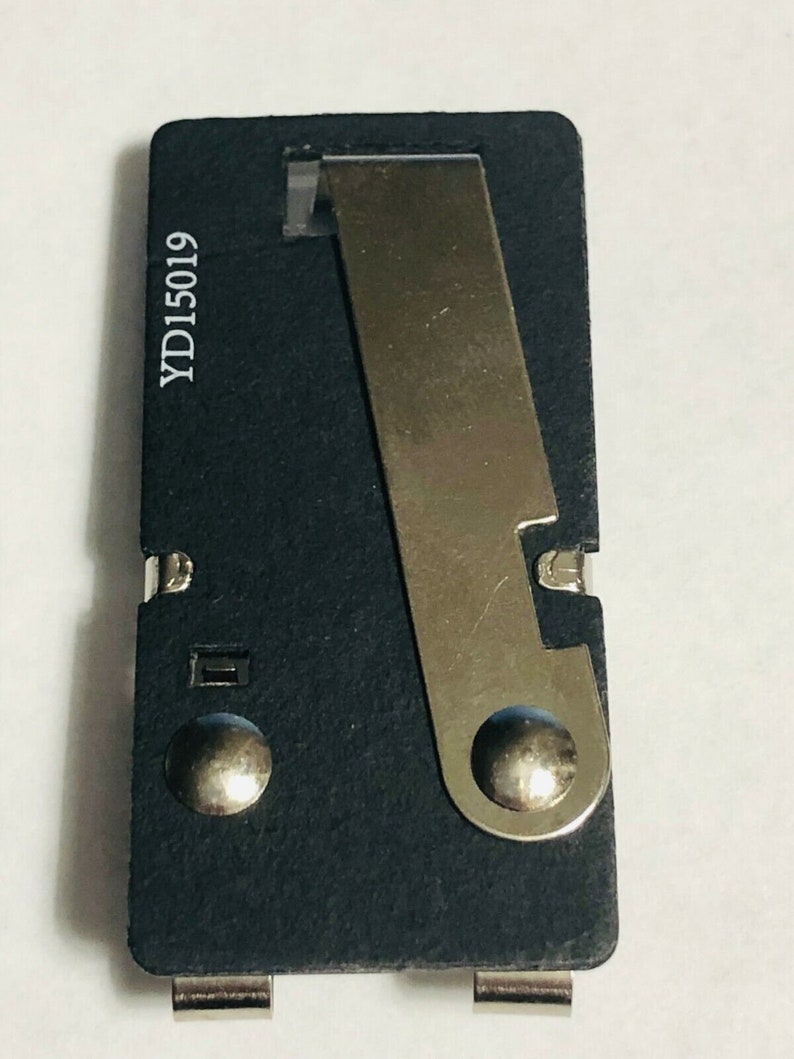 Lionel CTC Lockon Train Lock-on Connector Terminal Tubular 6-62900 W ...