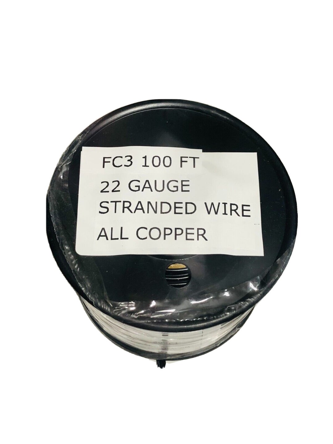 FC3 Flat 3 Conductor Wire 100 FT Spool FOR LIONEL 022 & 027 Switches - Etsy