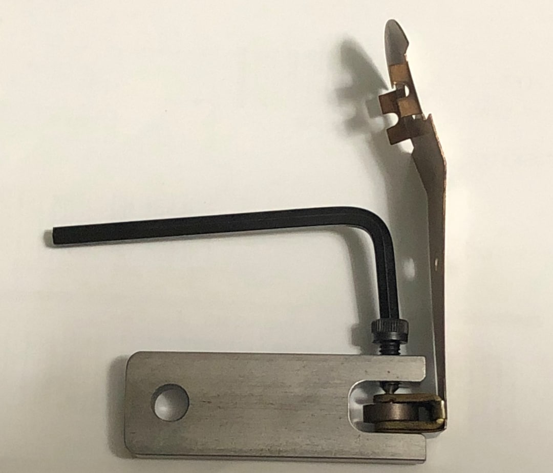 Lionel ZW Roller ST 350 Rivet Tool - Etsy