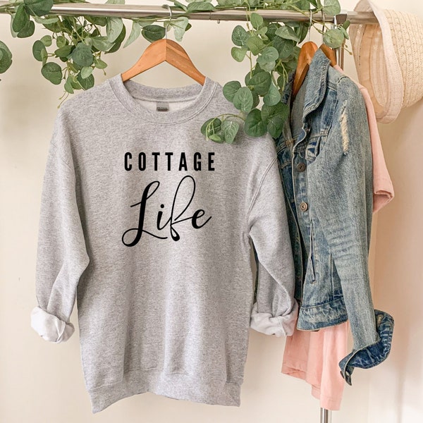 Cottage - Etsy