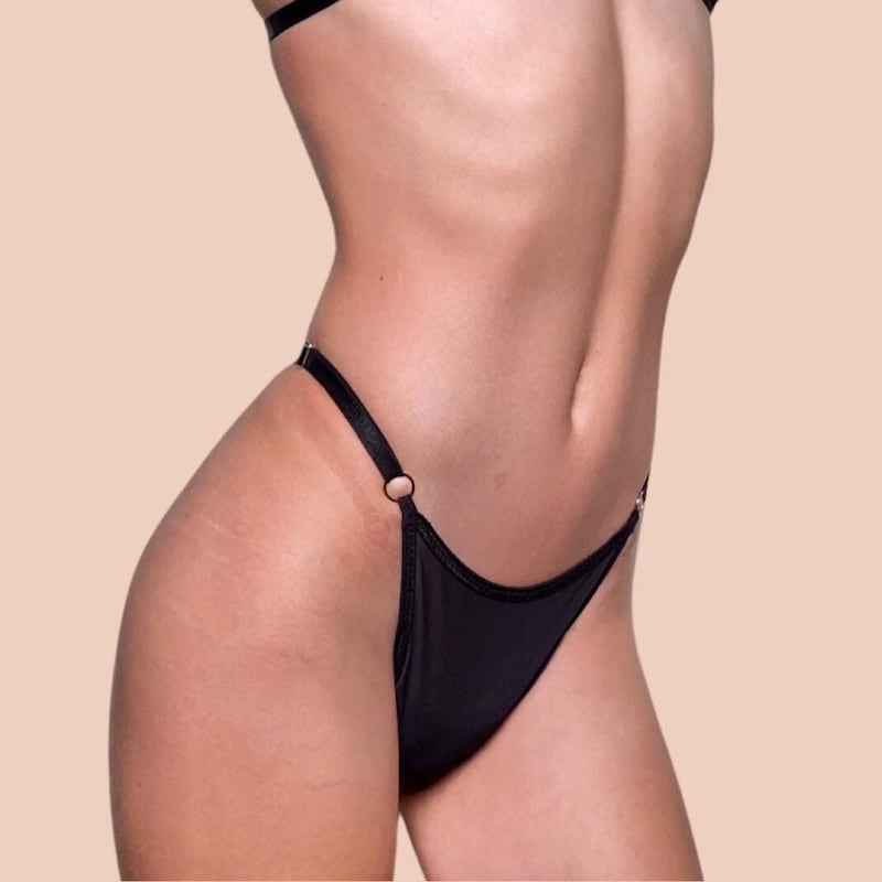 Transgender Women in Bikinis - Etsy