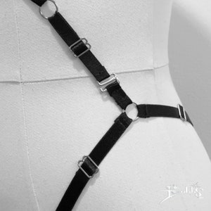 Thedollsnyc - Transgender Tucking Bodysuit: MTF Gaff Underwear, Trans ...