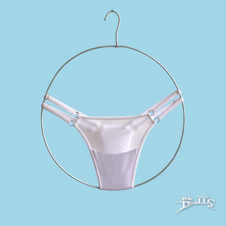 Thedollsnyc Transgender Everyday Tucking Lingerie Gaff, Transgender ...