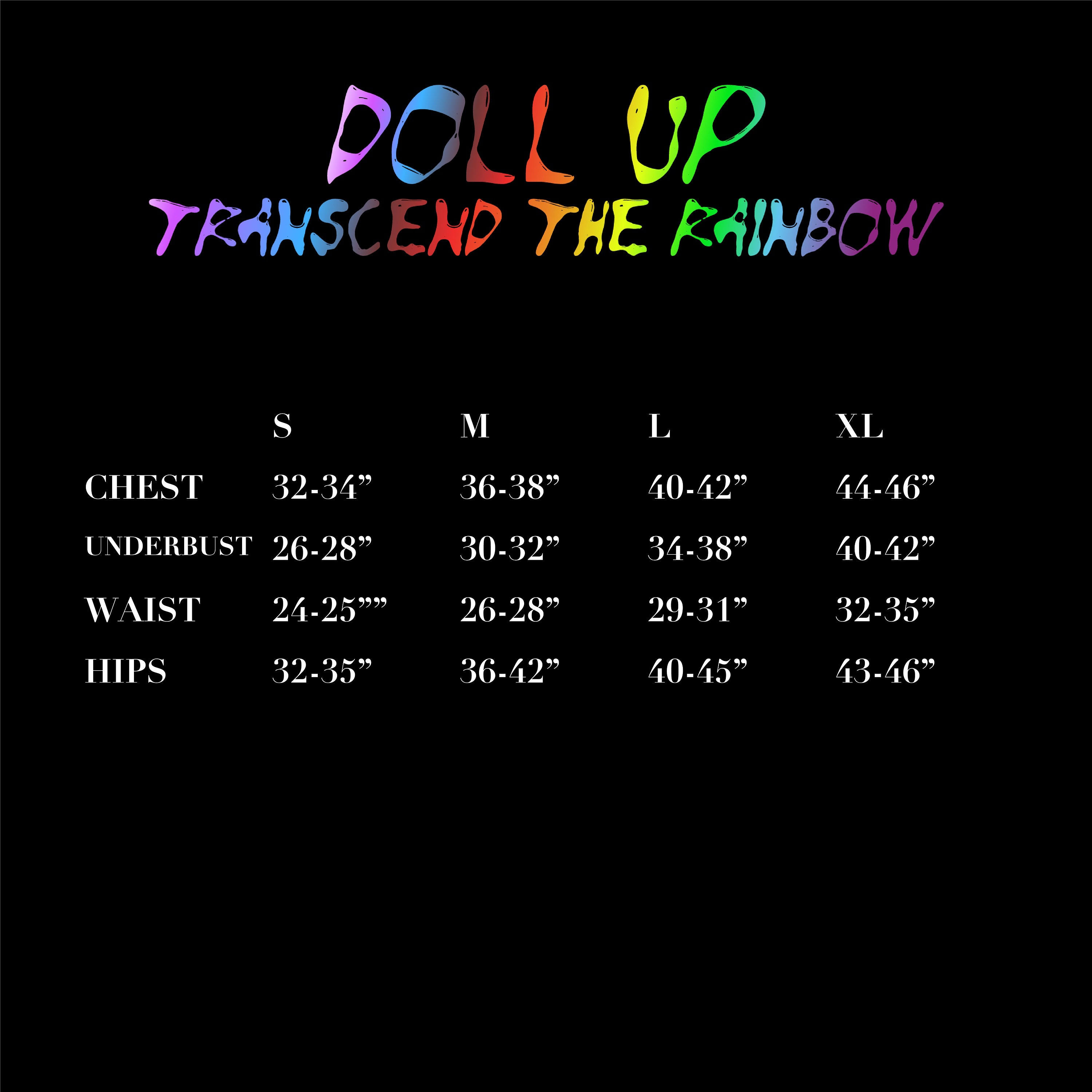 Thedollsnyc - Transgender Tucking Bodysuit, Sheer Mesh, Tucking, Gaff ...