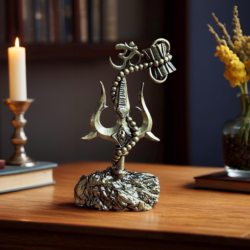 Shiva for Office Desk - Etsy