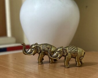 Elephant Model Geometric Model Animal Elephant Figurine 3D Abstract ...