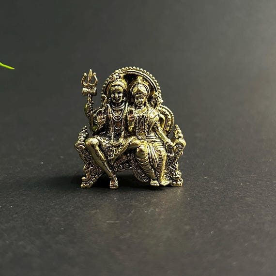 Parvati Statue For Home