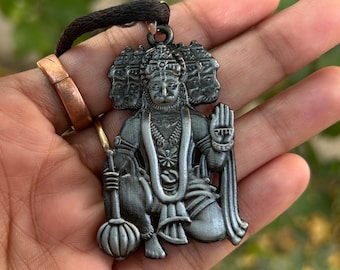 Hanuman ji pendant designs store