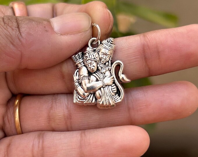 Traditional Brass Ram Darbar Idol Ideal for Daily Puja, Decorations and ...