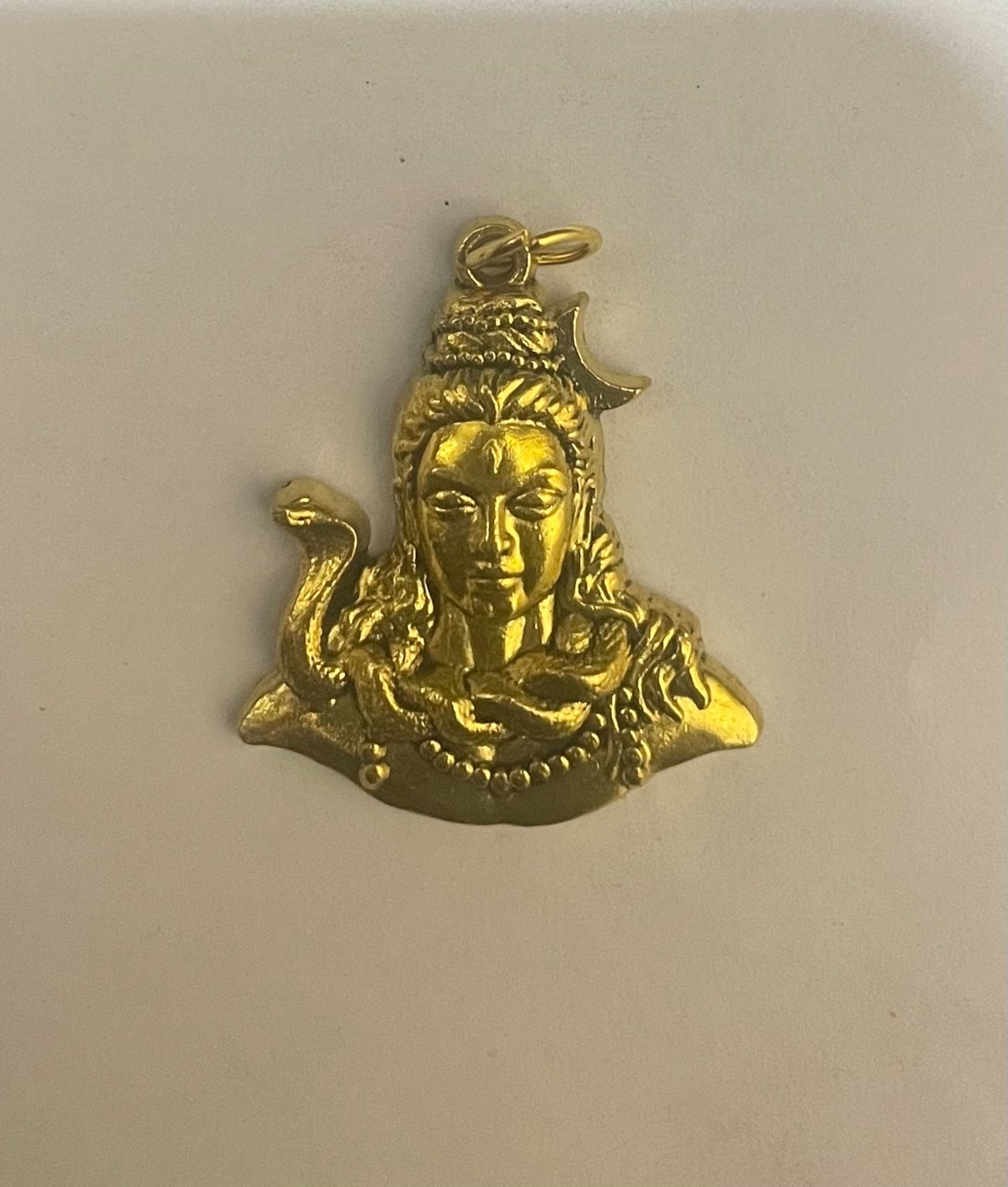 Shiv Ji Adiyogi Locket Mahakal Locket Shiva Mahakal Locket Shiva ...
