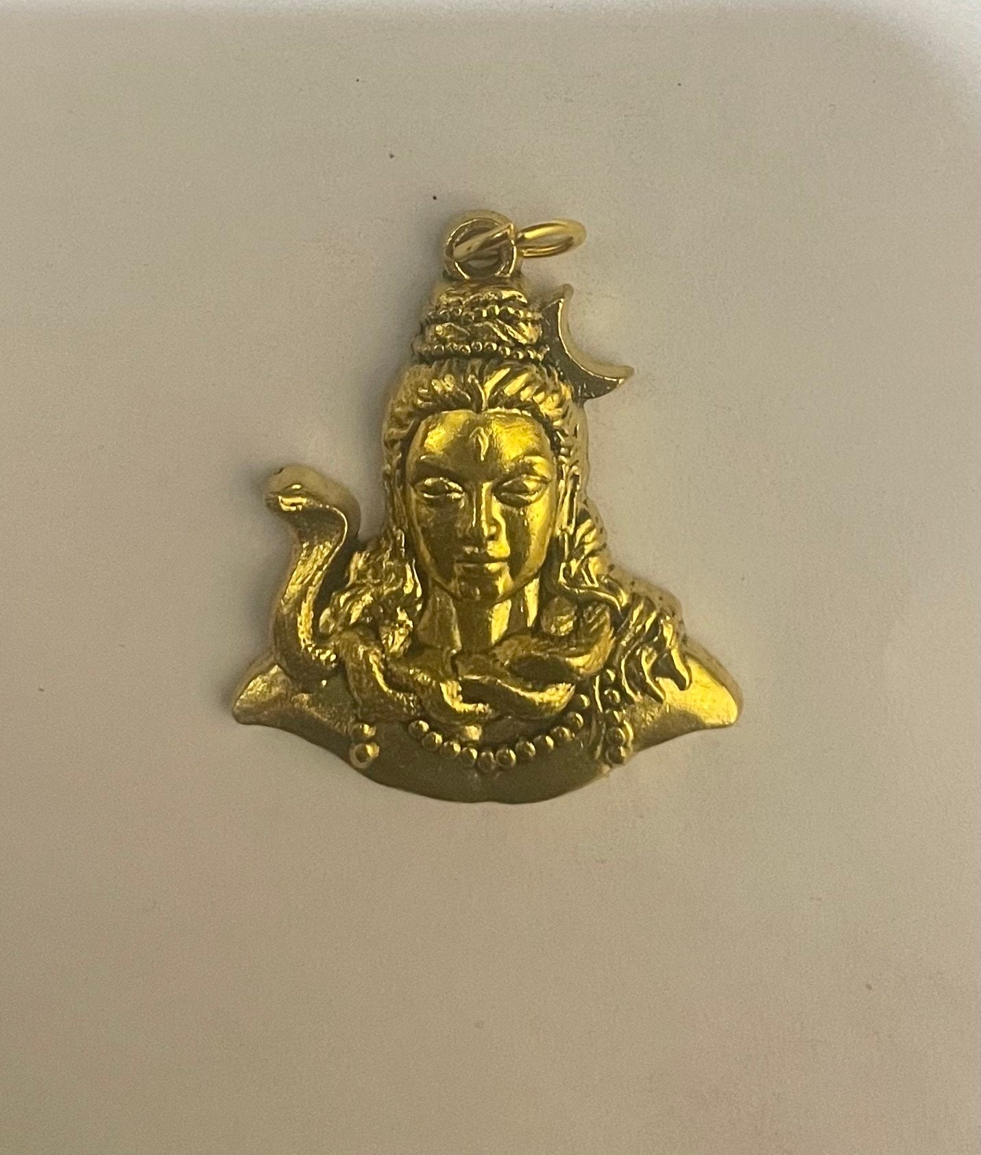 Shiv Ji Adiyogi Locket Mahakal Locket Shiva Mahakal Locket Shiva ...