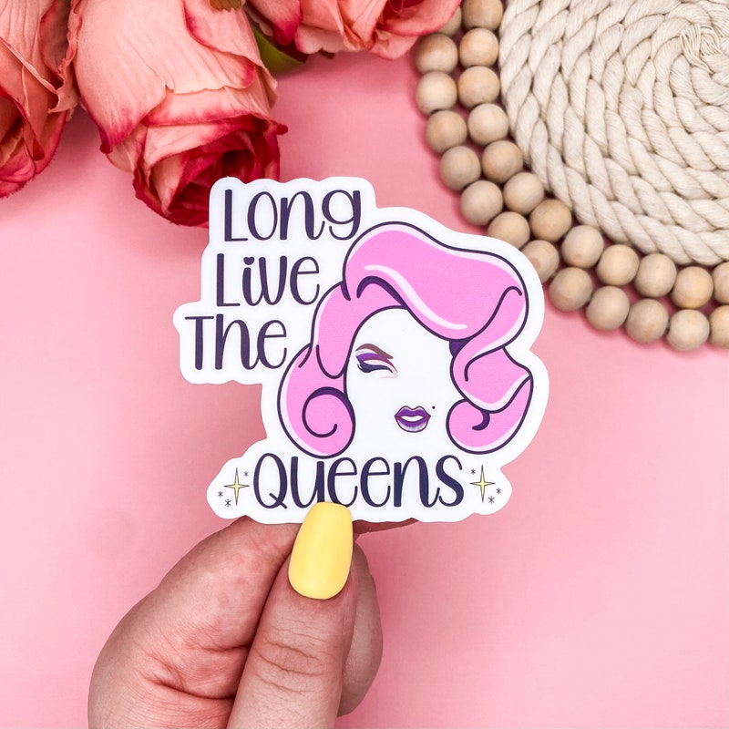 Drag Queen Gifts - 60+ Gift Ideas for 2025