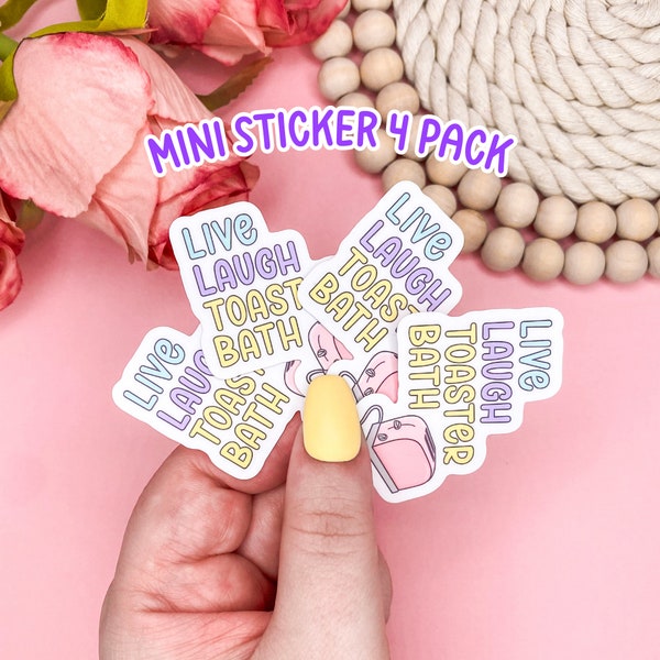 Bath Stickers - Etsy