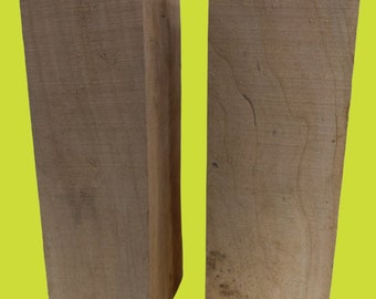 Cherry Wood Blocks - Etsy