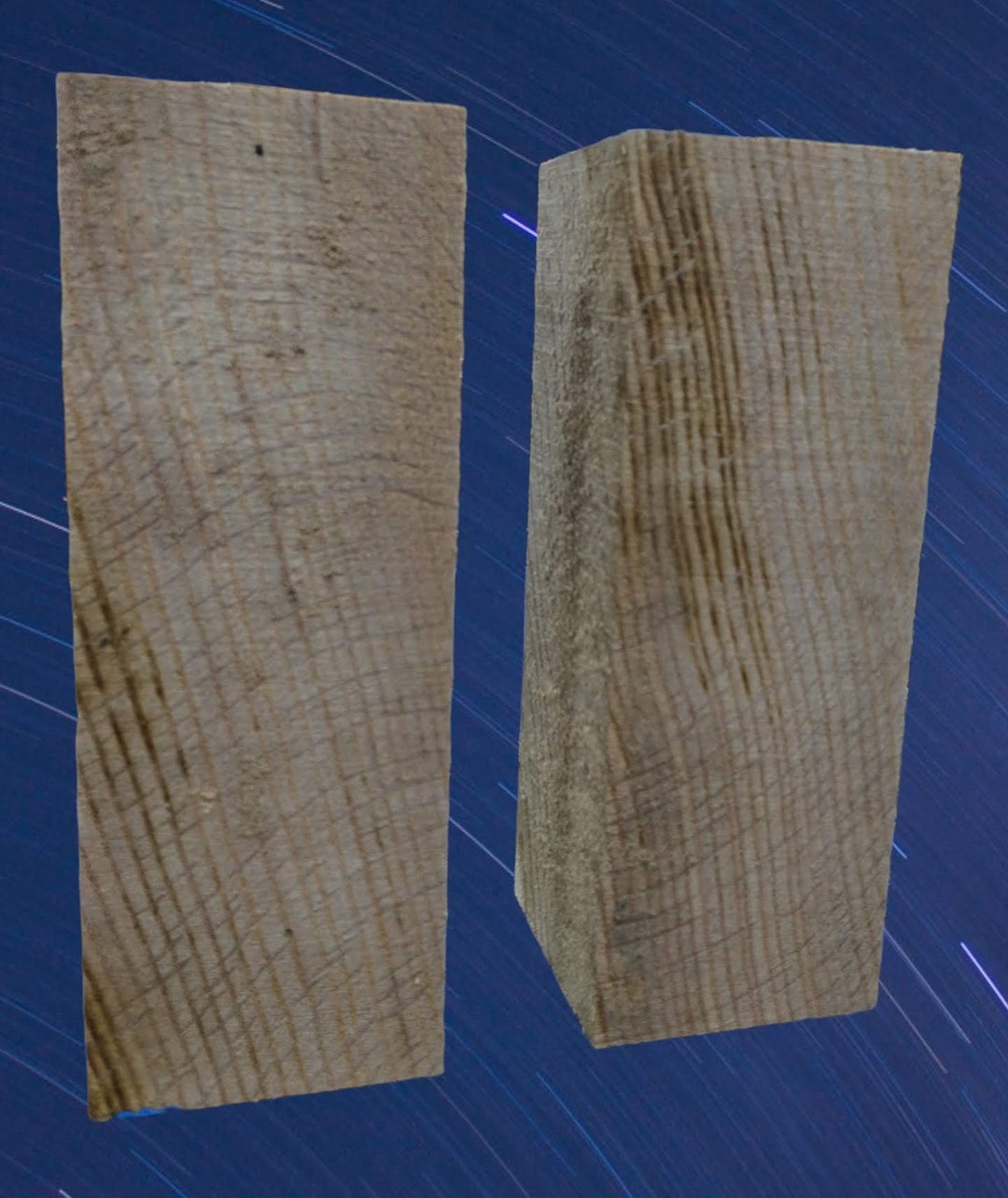 2 RED OAK 4 X 4 X 11-12 Wood Lathe Turning Blanks - Etsy