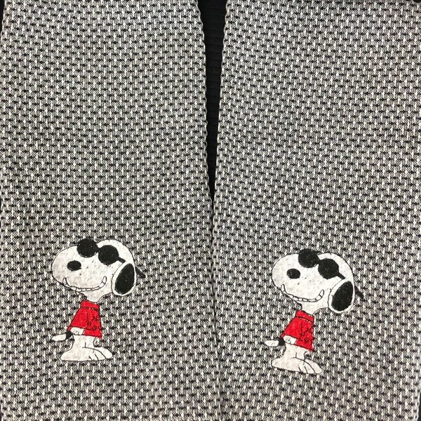 Snoopy Joe Cool - Etsy