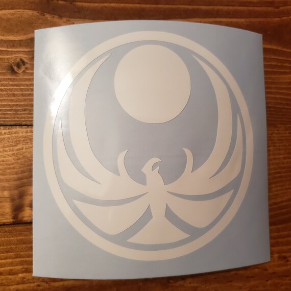 Nightingale Skyrim Logo