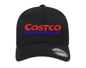 Costco Cap - Etsy