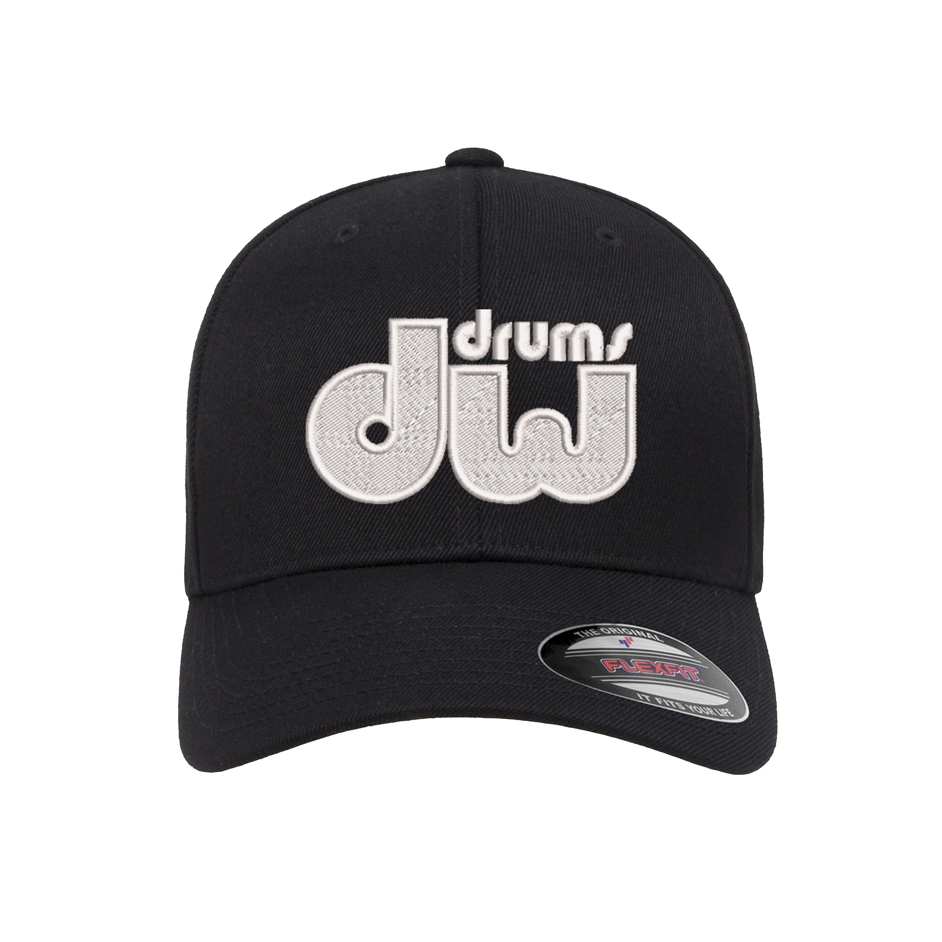 Dw Drums Logo