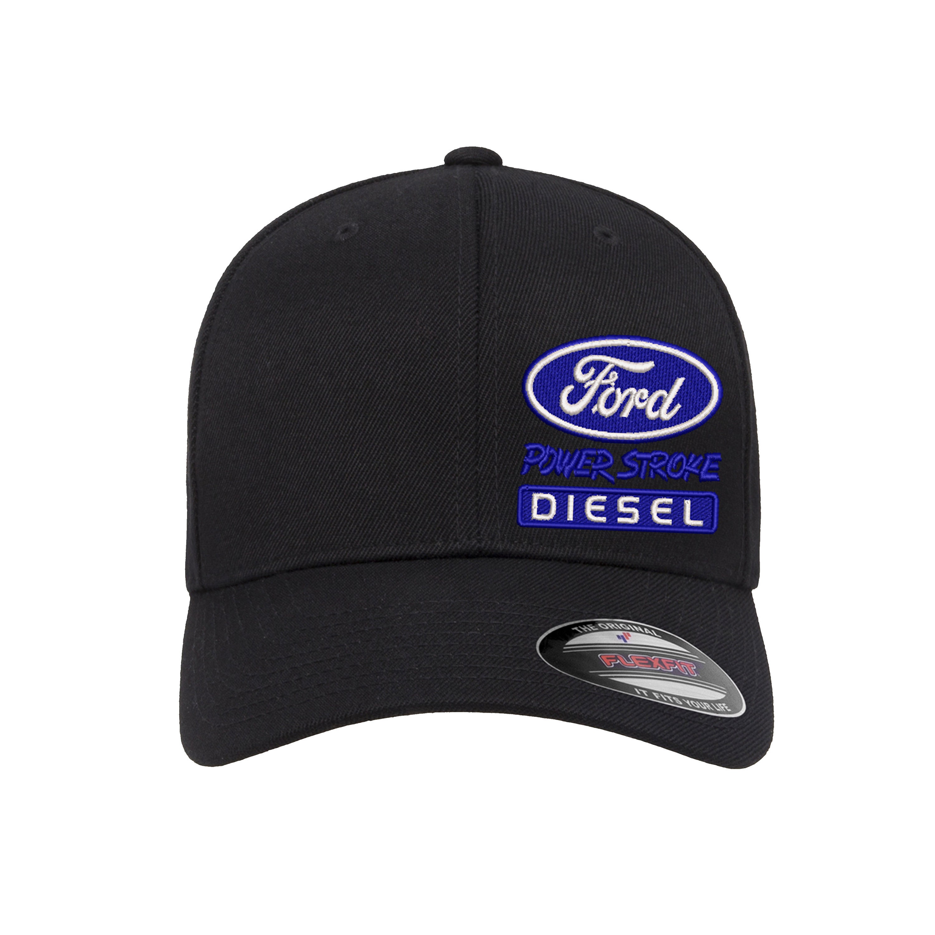 Ford Power Stroke Diesel Svg - Etsy