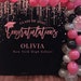 Graduation Backdrop 2023, Graduation Photo Backdrop, Class of 2023 ...