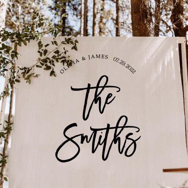 Wedding Backdrop - Etsy