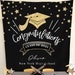 Graduation Backdrop 2023, Graduation Photo Backdrop, Class of 2023 ...