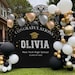 Graduation Backdrop 2023, Graduation Photo Backdrop, Class of 2023 ...