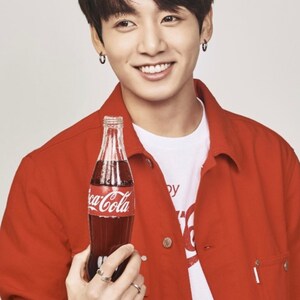 BTS Photo Shoot With Coke Cola (9) - Etsy