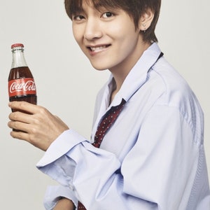 BTS Photo Shoot With Coke Cola (9) - Etsy